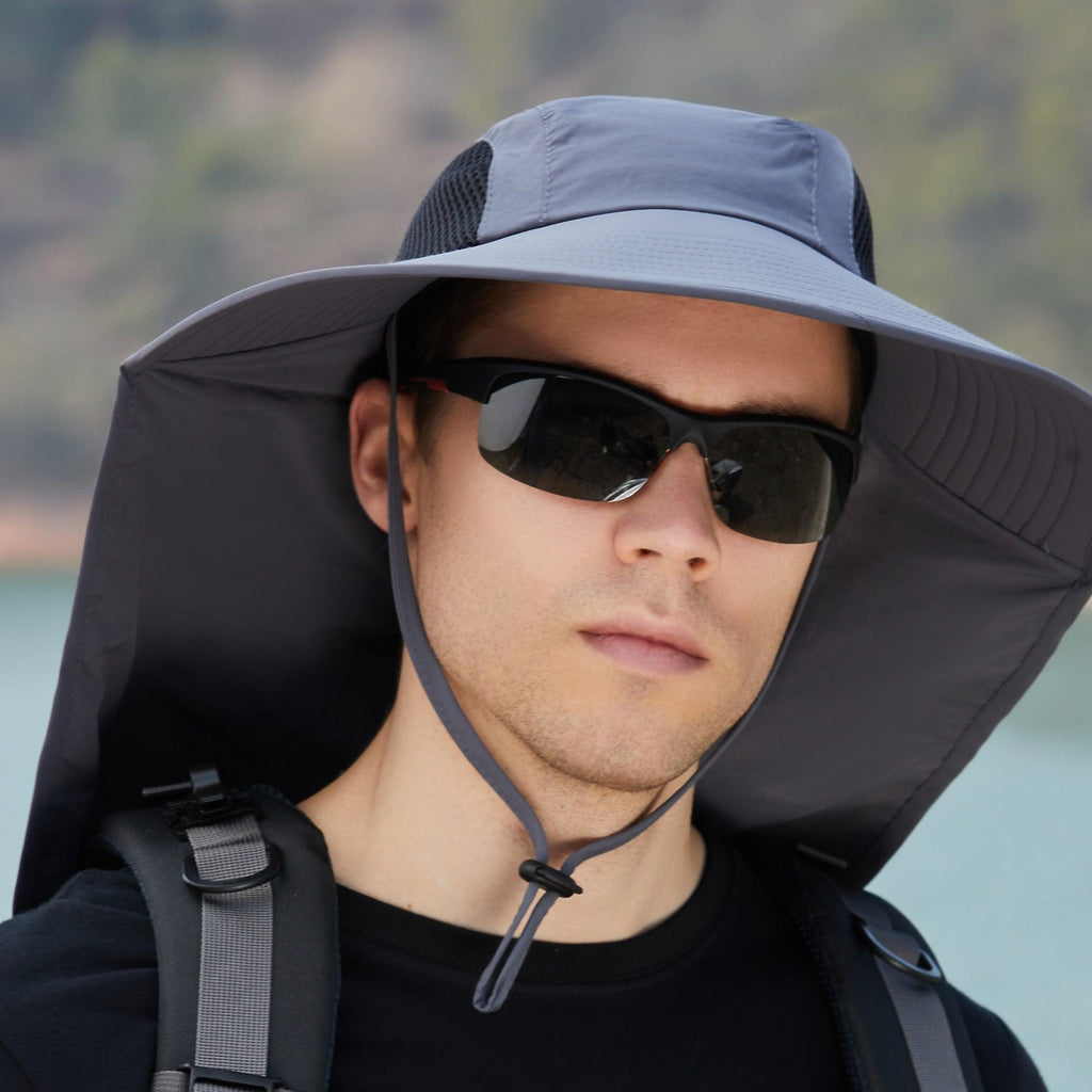 The Stylish Revival of the Legionnaire Hat | OZ Smart