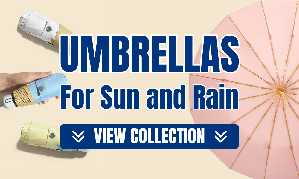 Shop Sun Umbrellas – Sun Safe Hats & Beachwear