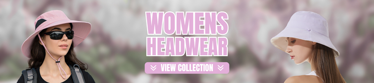 Shop Womens Hats – Sun Safe Hats & Beachwear
