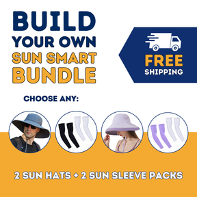 Build Your Own Sun Smart Bundle | OZ SMART