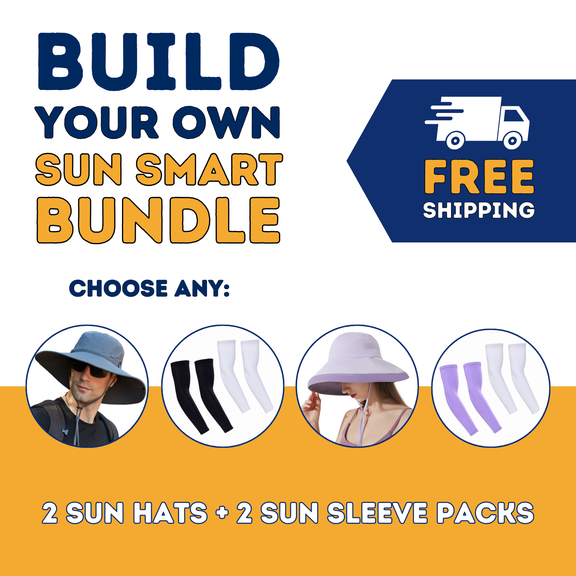 Build Your Own Sun Smart Bundle | OZ SMART