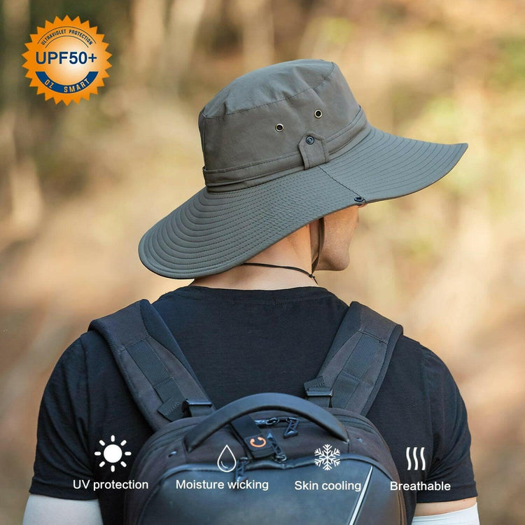 Buy Adventure Wide Brim Sun Hat UPF50+ Wide Brim Online