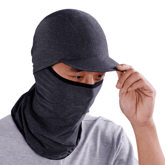 Balaclava Cycling Mask – Best Cycling Balaclava - OZ SMART – OZ Smart