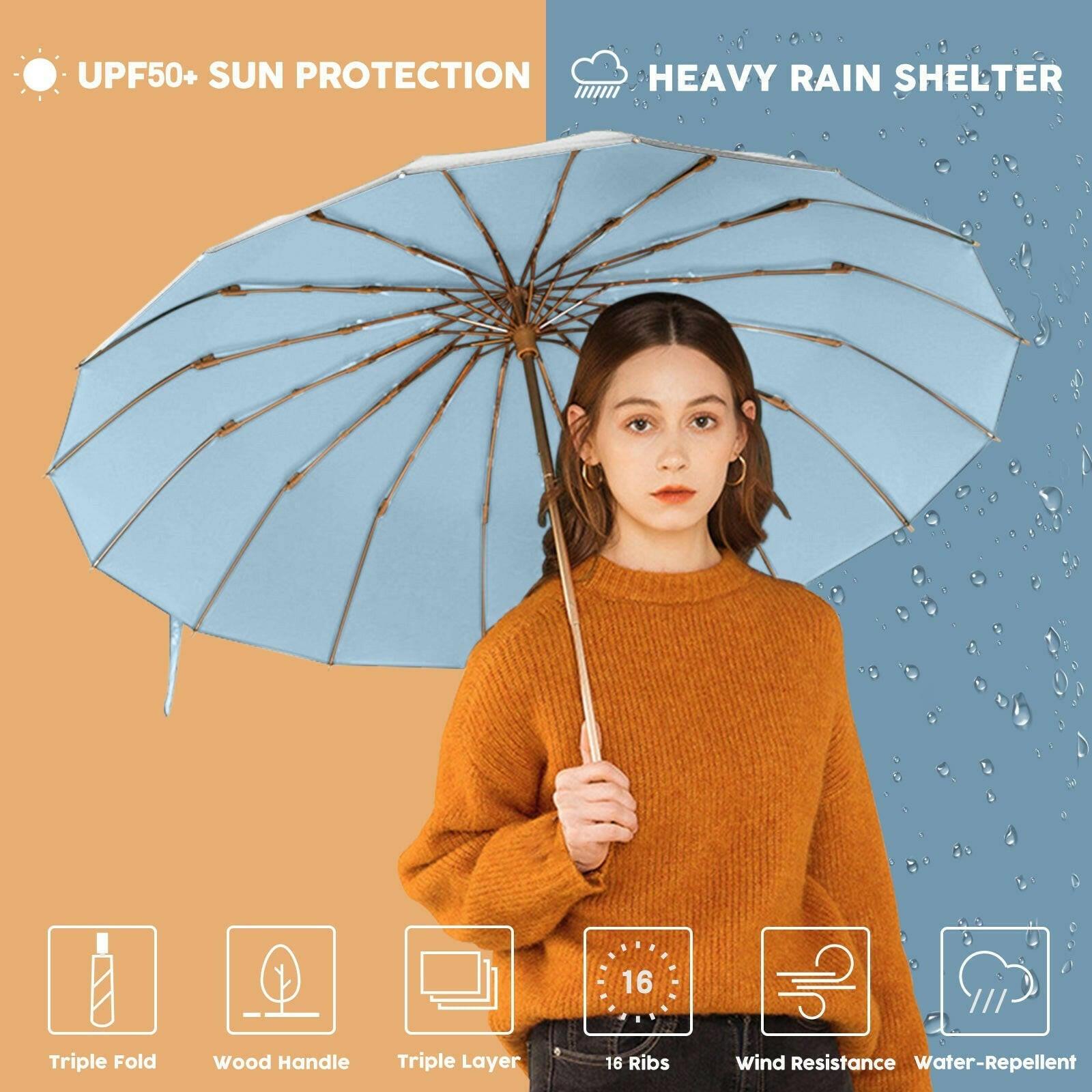 Umbrellas OZ Smart Umbrellas OZ Smart