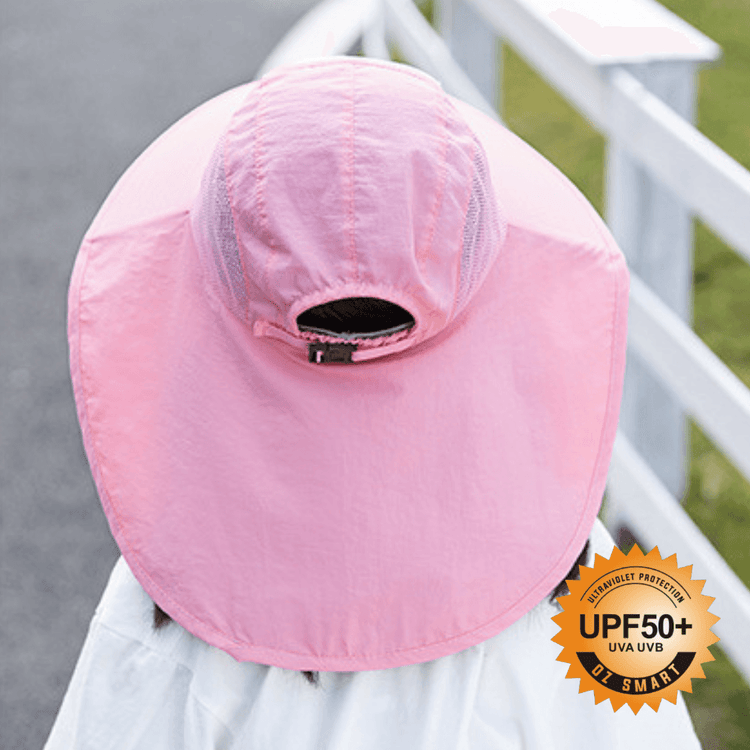 Buy Kids Legionnaires Sun Protection Hat UPF50+ Wide Brim